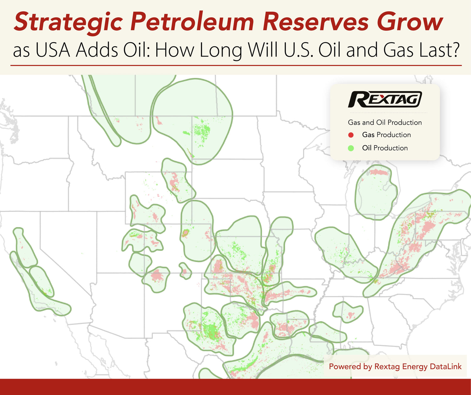 Strategic Petroleum Reserves Grow as USA Adds Oil: How Long Will U.S ...