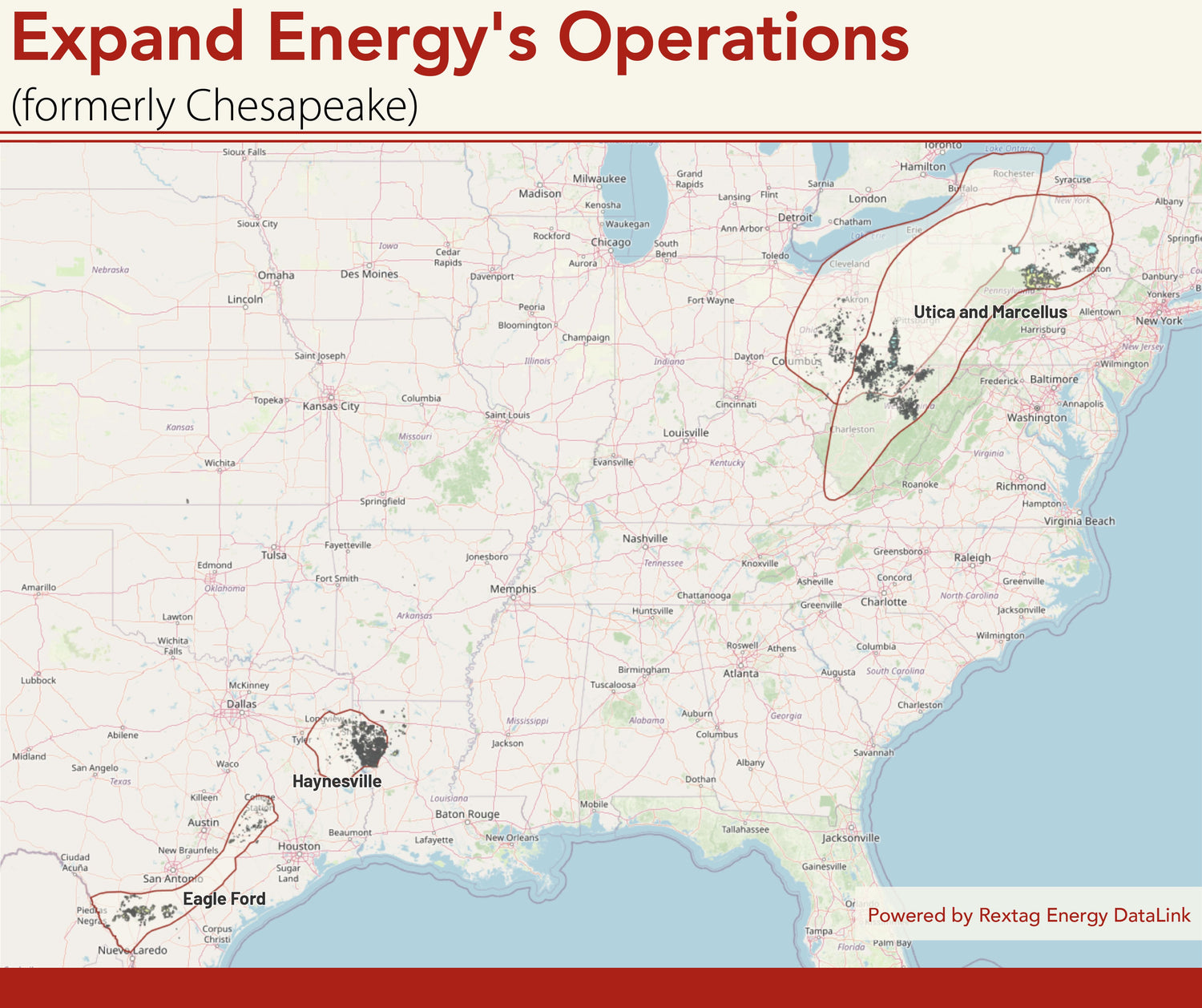 Expand Energy: From Chesapeake’s Fall to America’s Top Natural Gas Pro ...