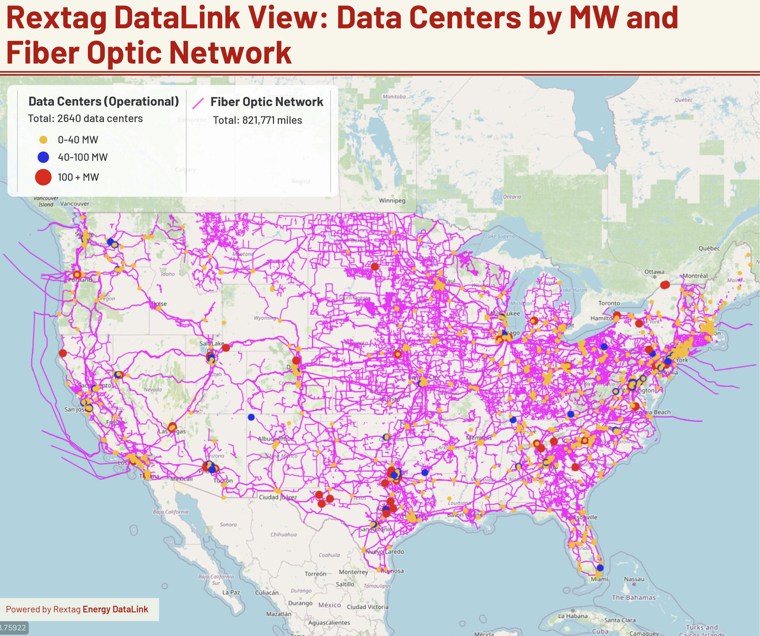 Phantom Data Centers Test the U.S. Grid – Rextag Corporation