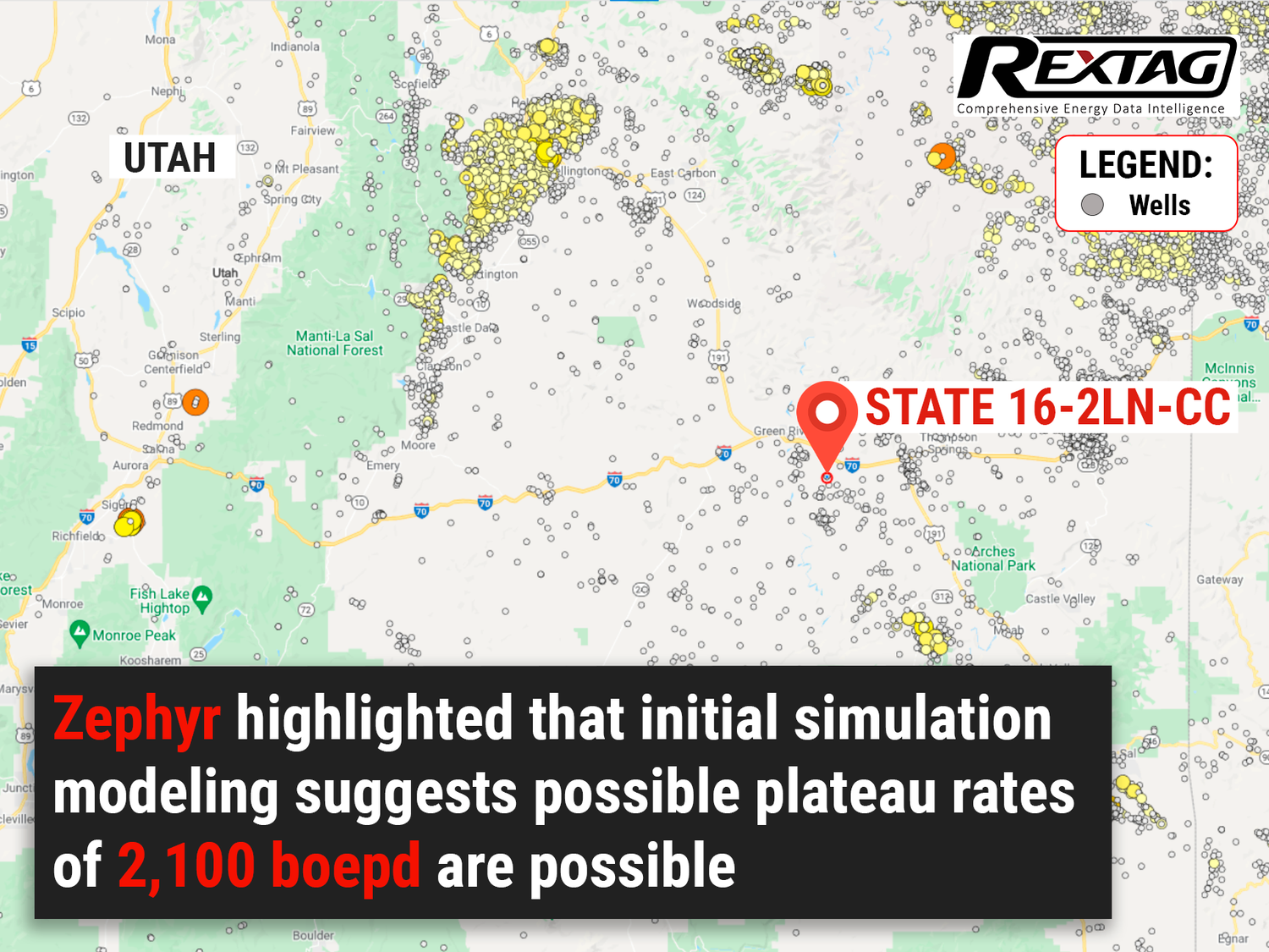 Northern Paradox Basins Rediscovered by Zephyr – Rextag Corporation