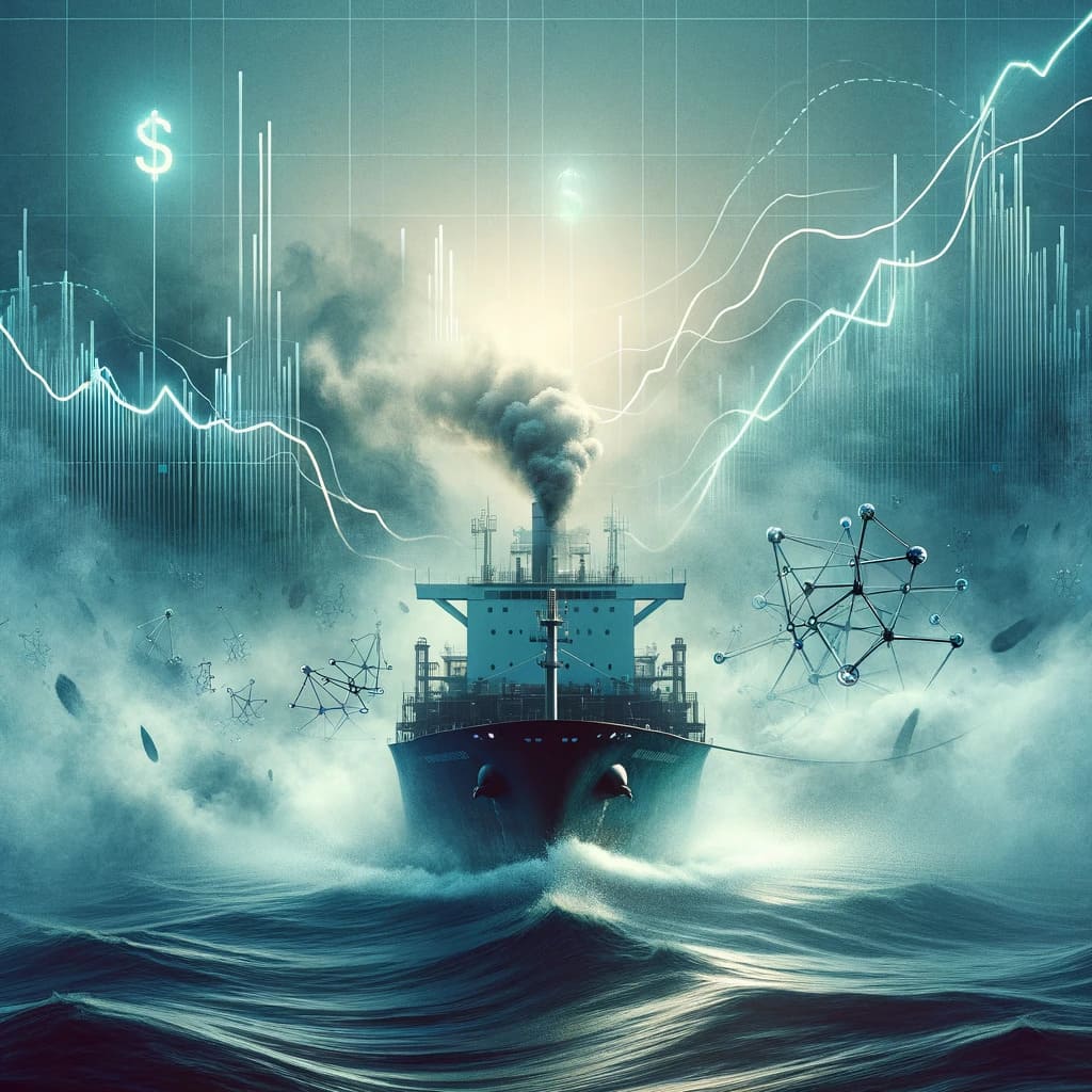 Navigating Through the Fog: The Impact of Price Volatility on the Natu ...