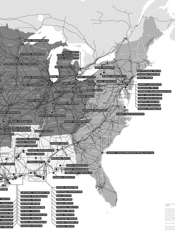 Services – Rextag Corporation